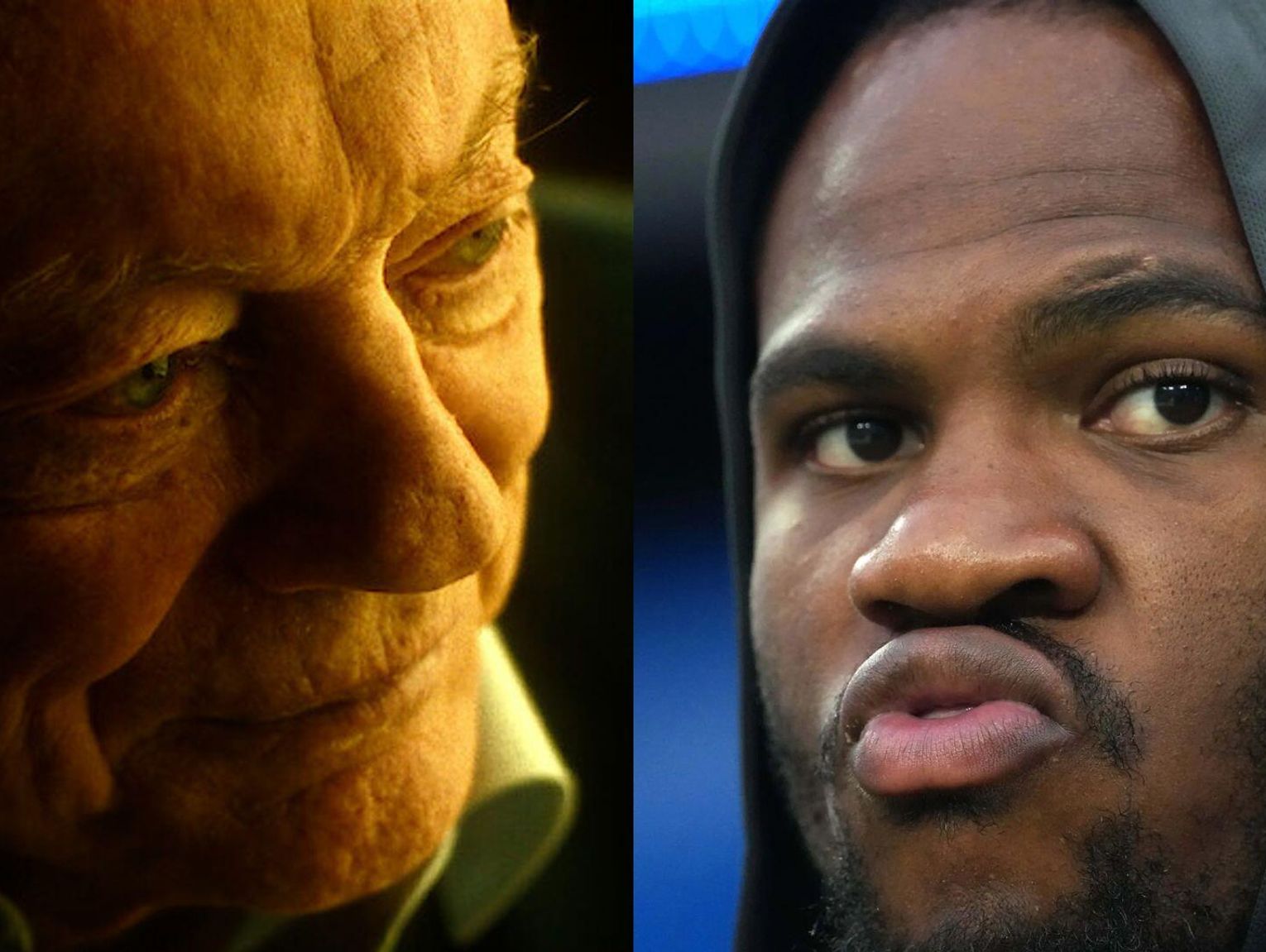 A review of the Micah Parsons/Jerry Jones reality show… so far