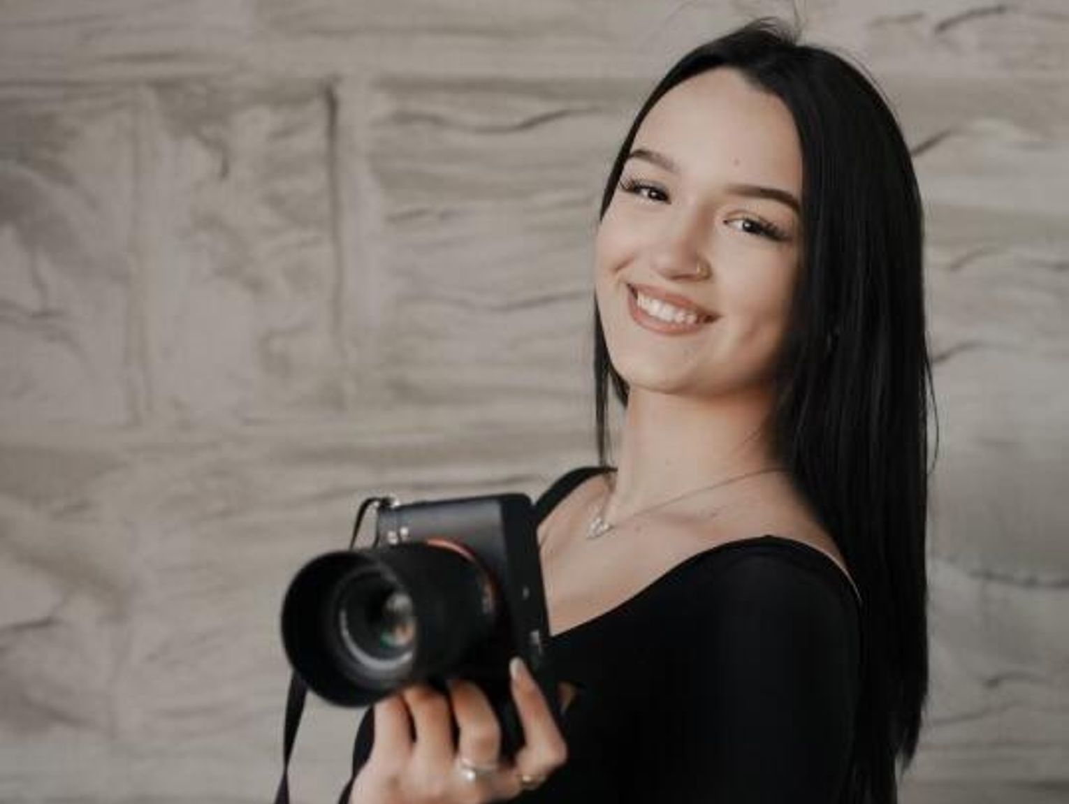 Adalee Updegraff: Student Photographer