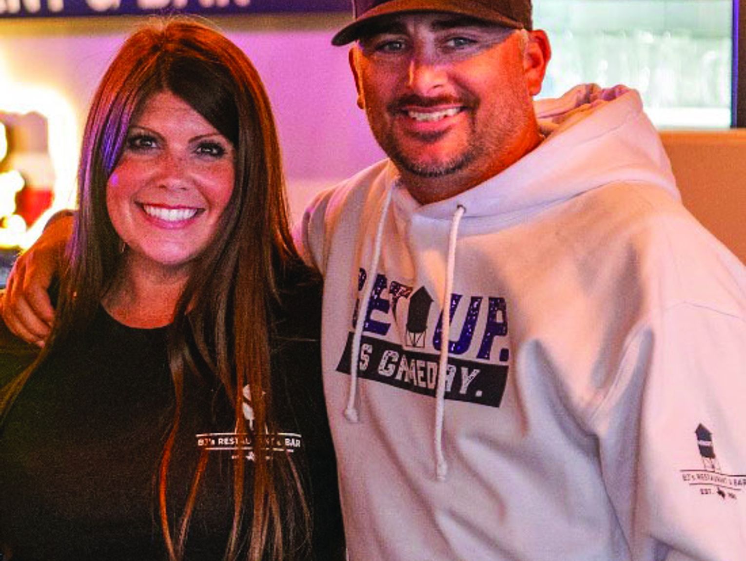 BJ’s Restaurant and Bar expands with another location in Stephenville