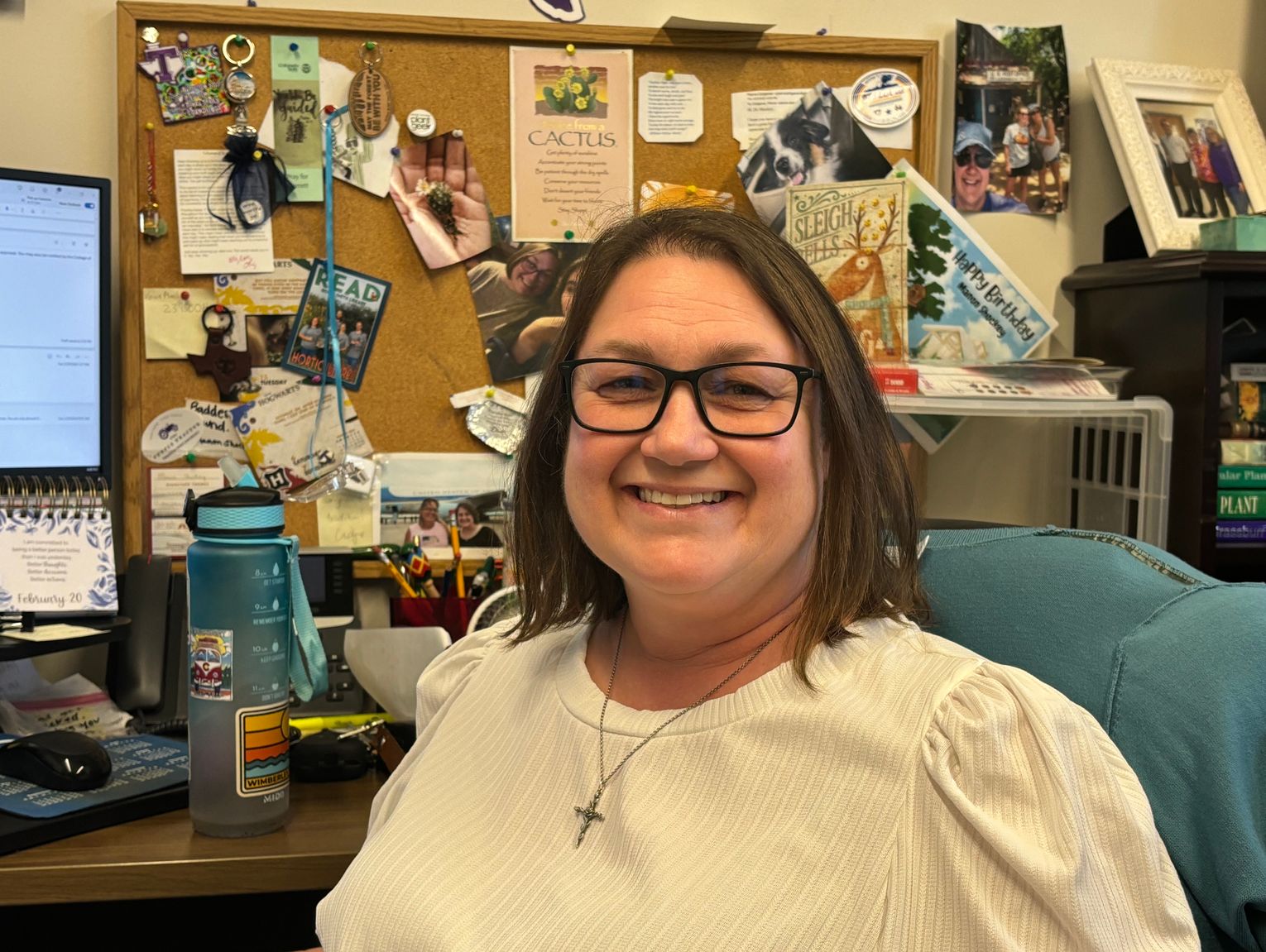 Building bridges to success