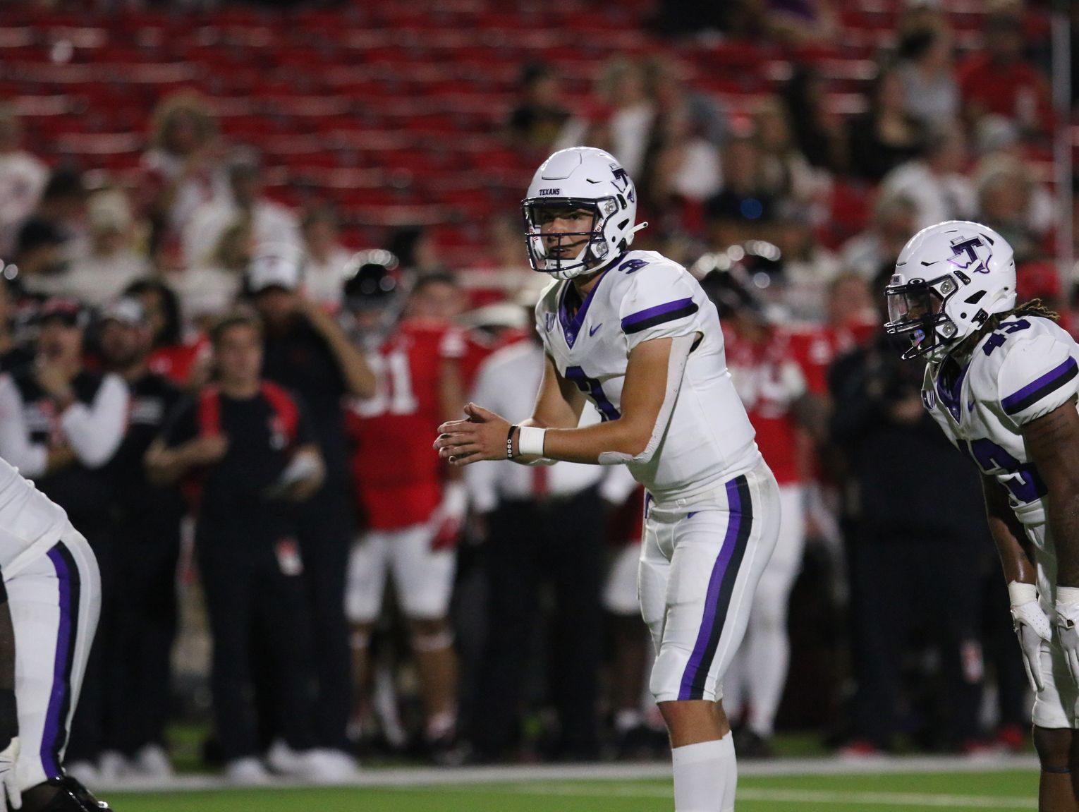 Playoffs? Tarleton Football can finally start talking about