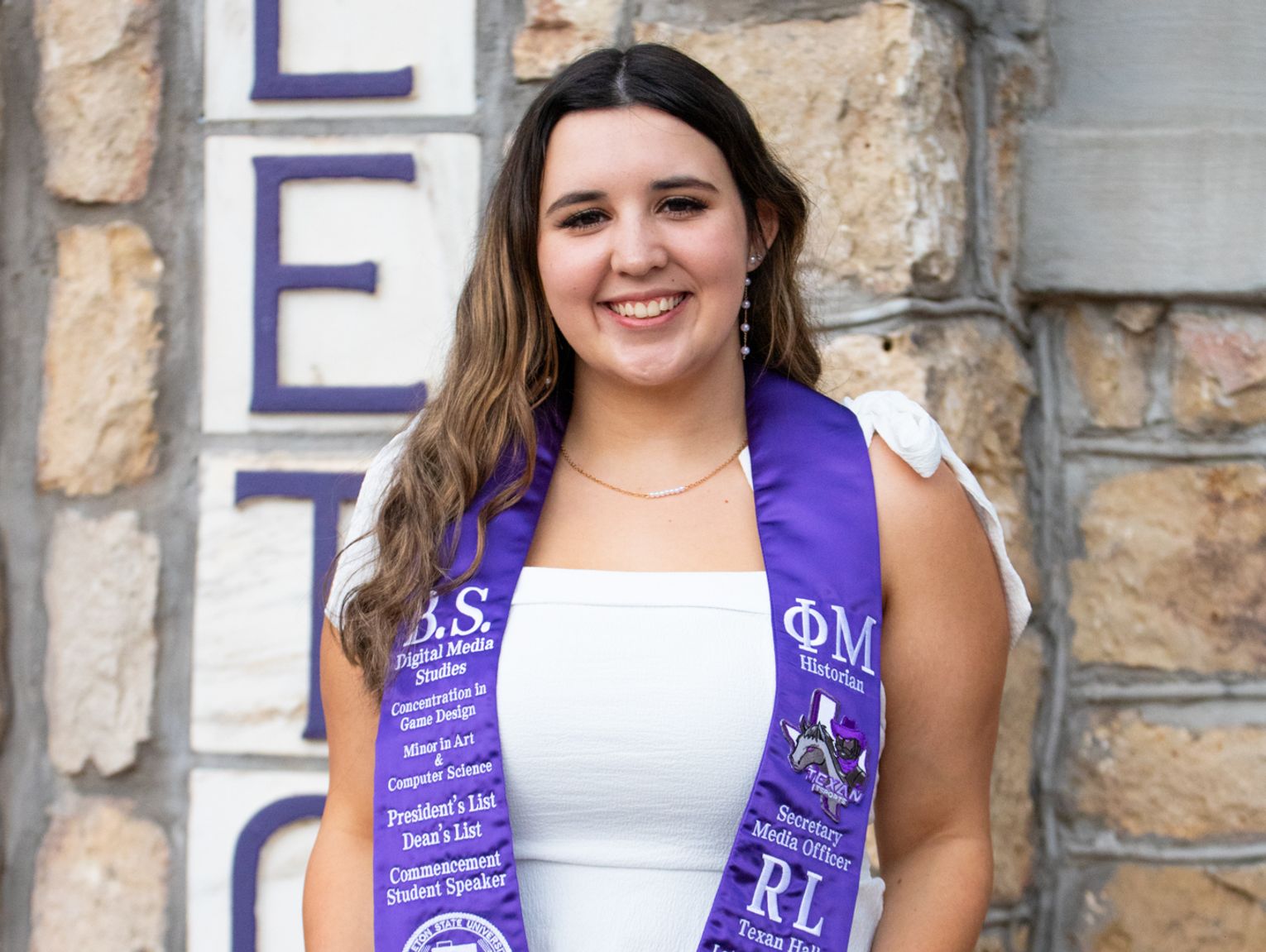 Shaylin Carter: A pixelated journey