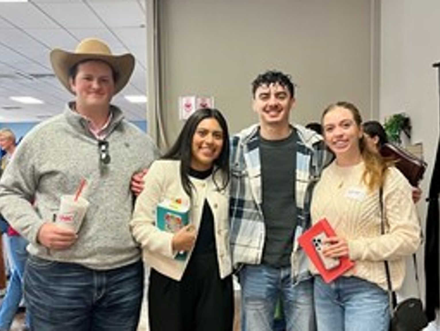 Tarleton State University student’s take on Lent