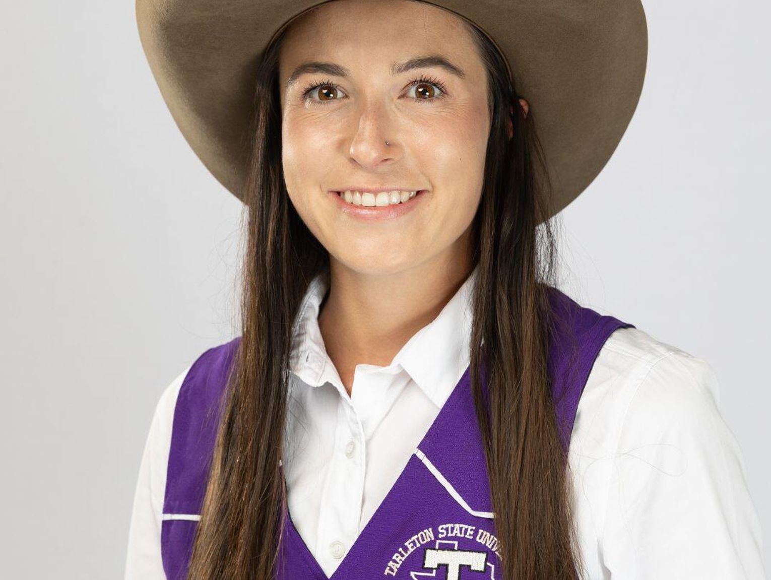 The spring season for Tarleton college rodeo is officially underway