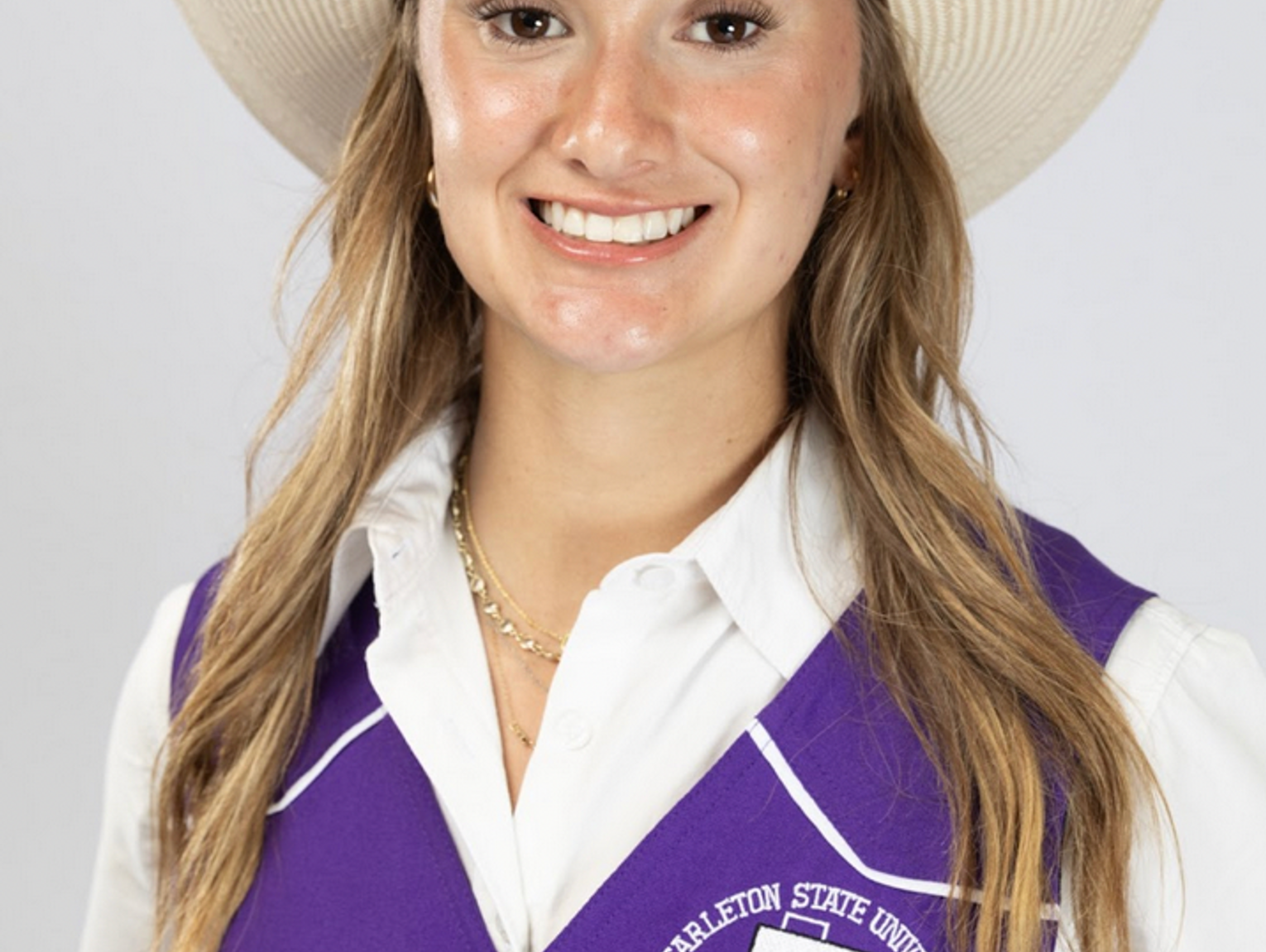 The Texan Rodeo Report: Tarleton’s Kaylie Garza brings home the All ...