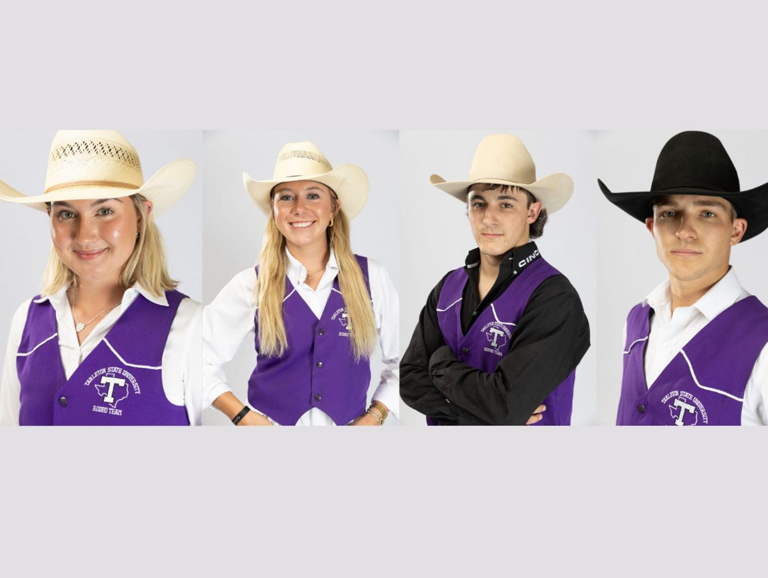 The Texan Rodeo Rundown: Tarleton brings the heat to the desert of ...
