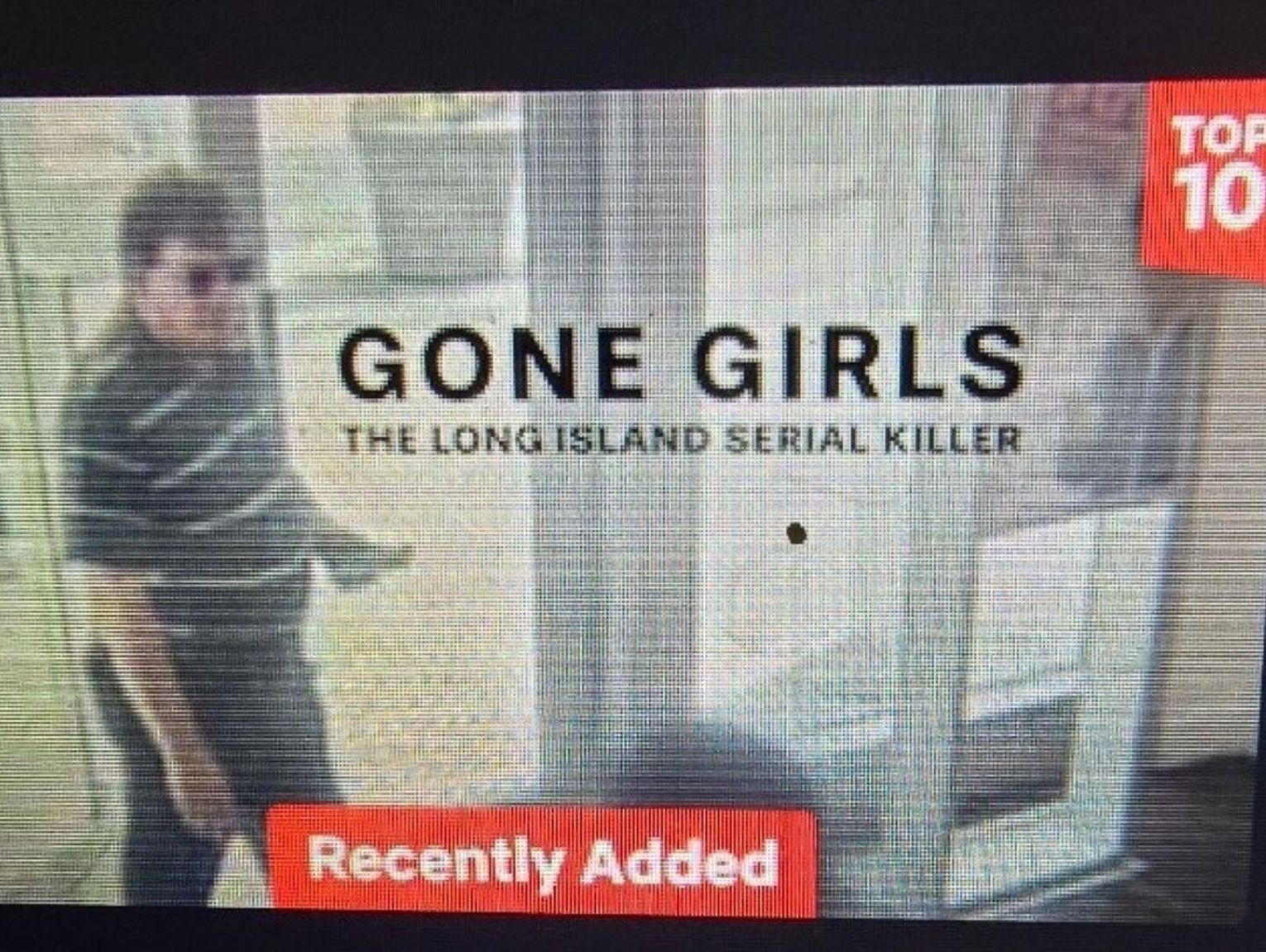 Top 5 true crime documentaries released on Netflix in 2025